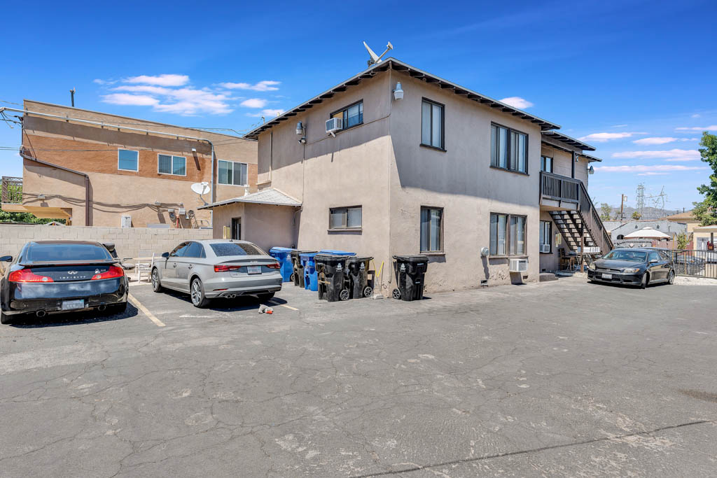 APLA Group: Commercial Real Estate Experts in Los Angeles