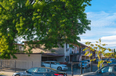 14921 Vanowen St Van Nuys, CA - APLA Group