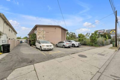 16020 Vanowen St - APLA Group